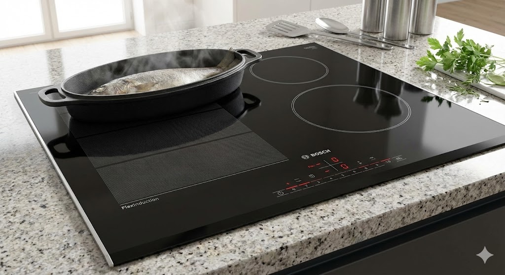 Plaque Induction Encastrable 2, 3, 4 Feux : Comparatif 2026